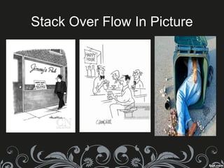 Buffer Overflow | PPT