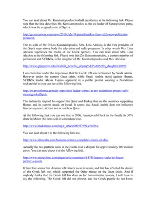 The True Causes of Greek Anti-Semitism | PDF