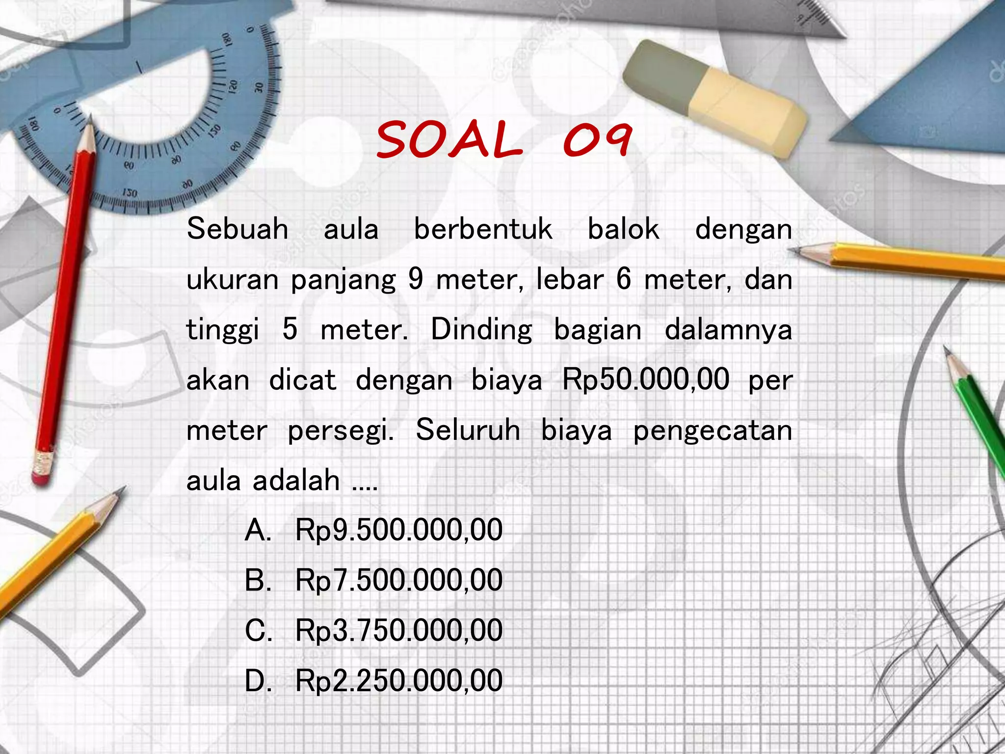 Smass 16. BRSD | PPT