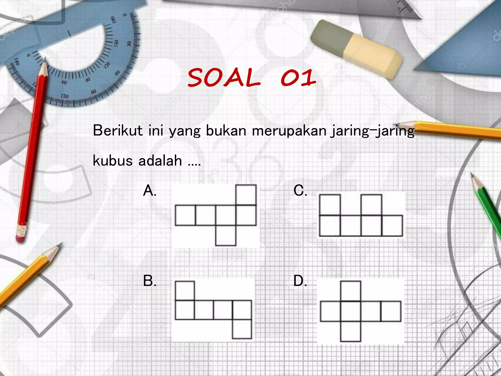 Smass 16. BRSD | PPT