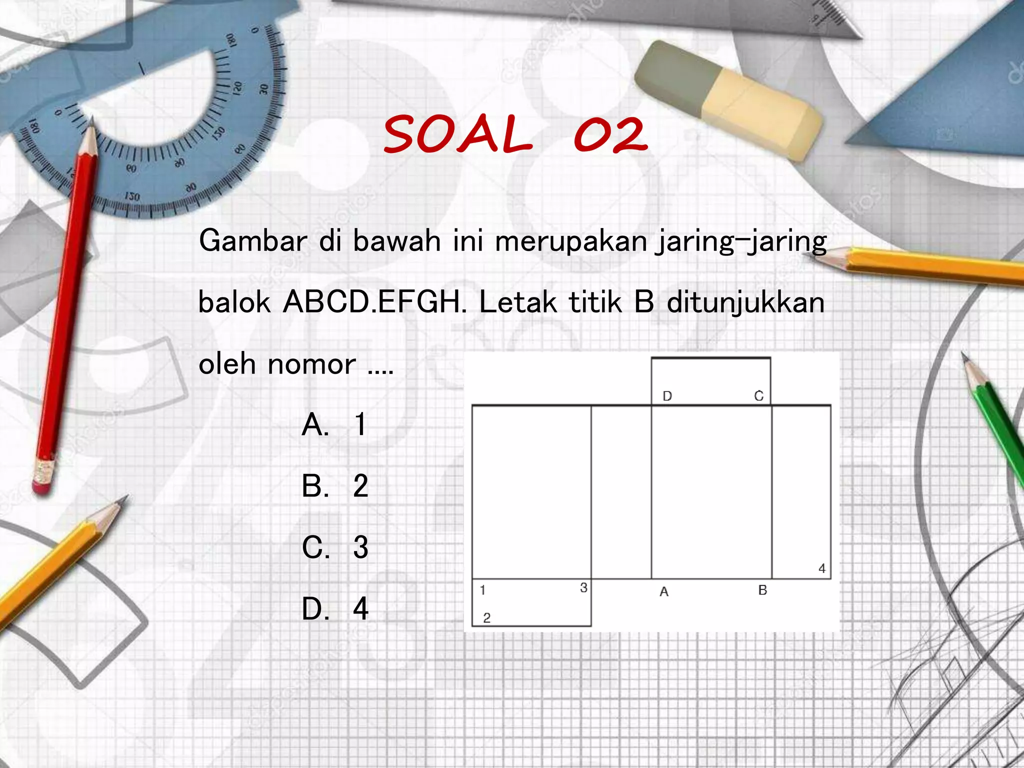 Smass 16. BRSD | PPT