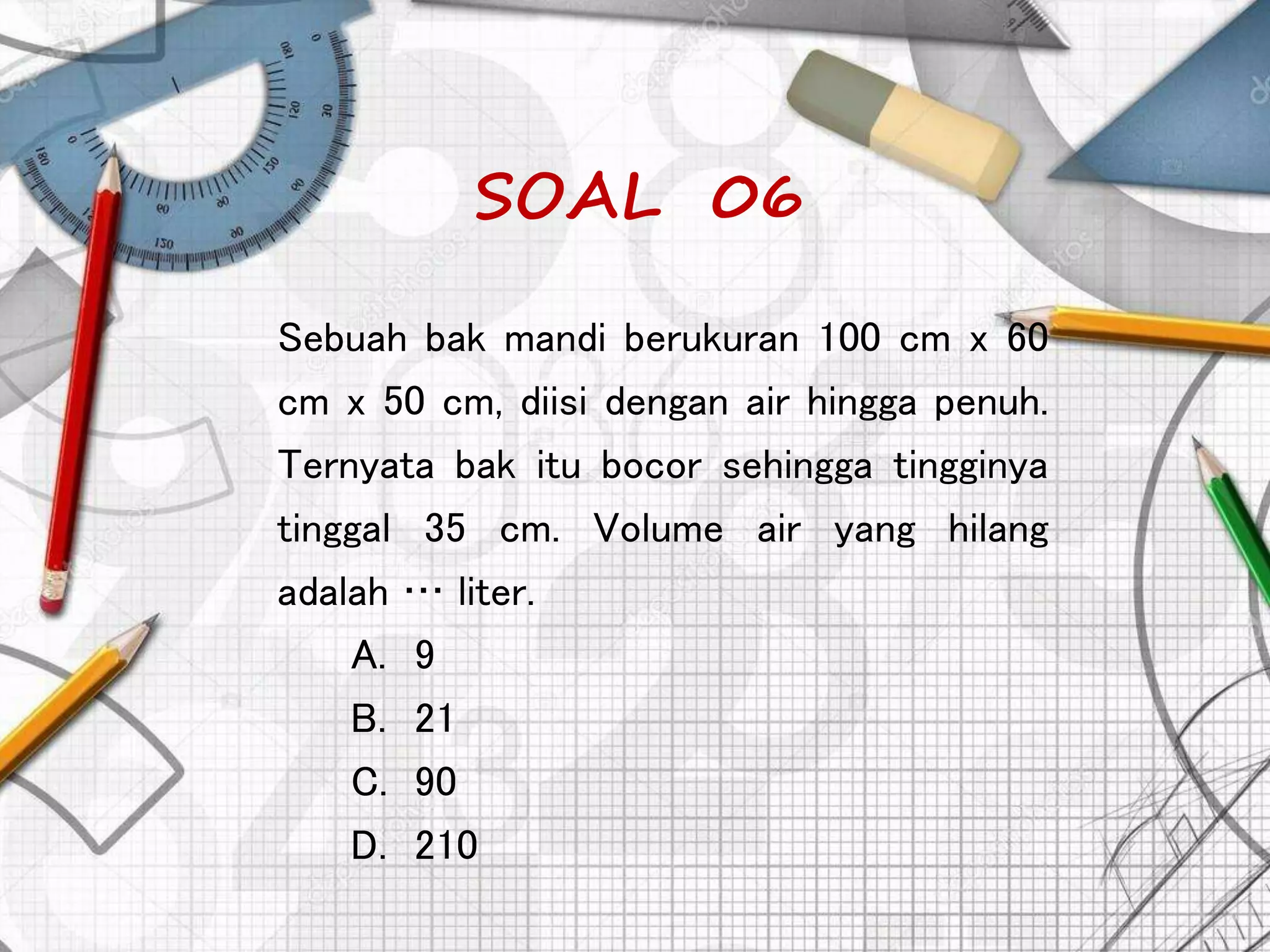 Smass 16. BRSD | PPT