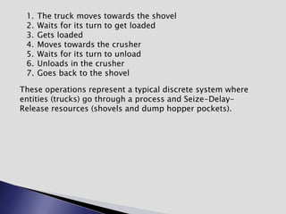 continuous and discrets systems | PPTX