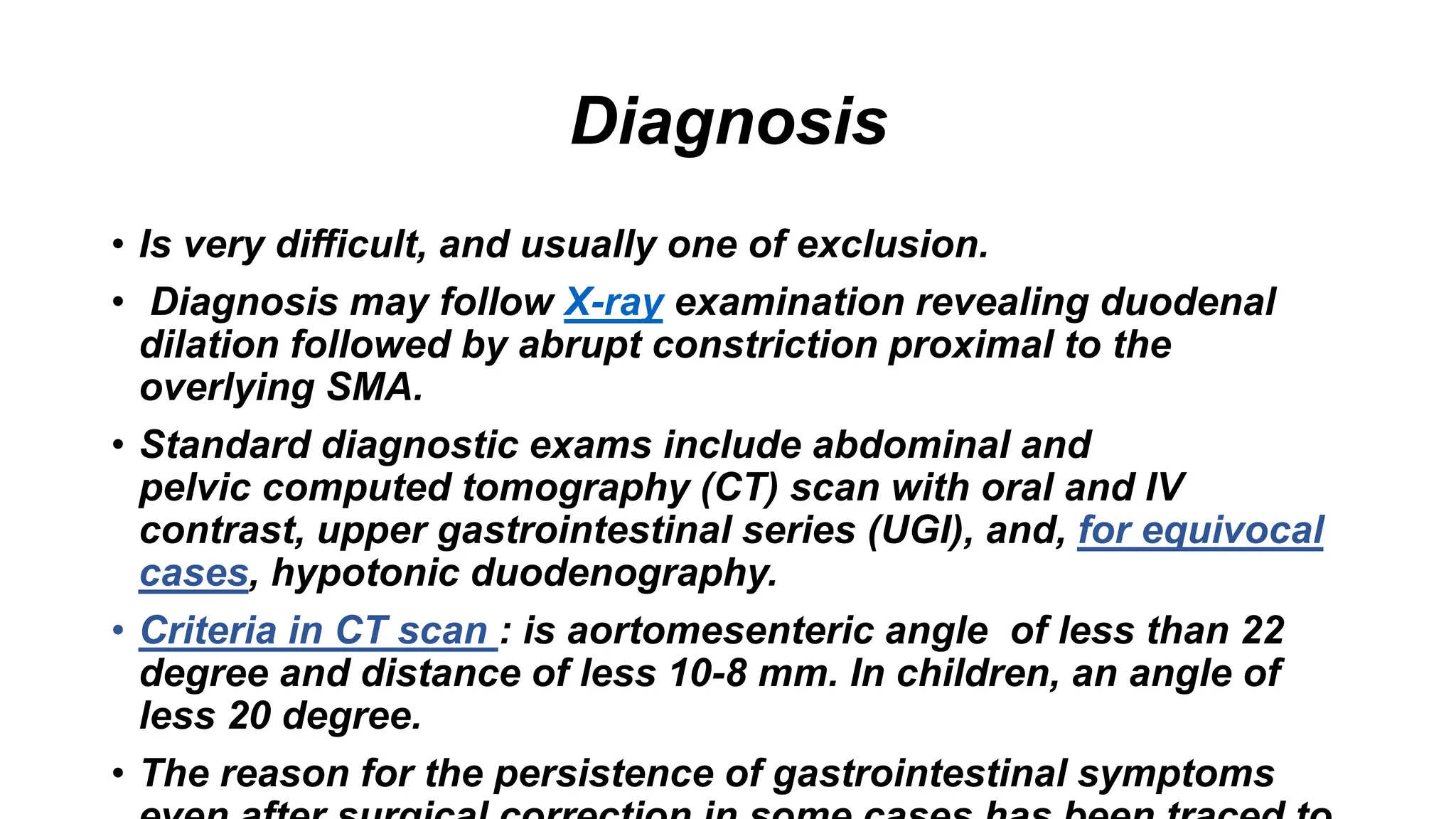 SMA syndrome.pptx