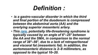 SMA syndrome.pptx