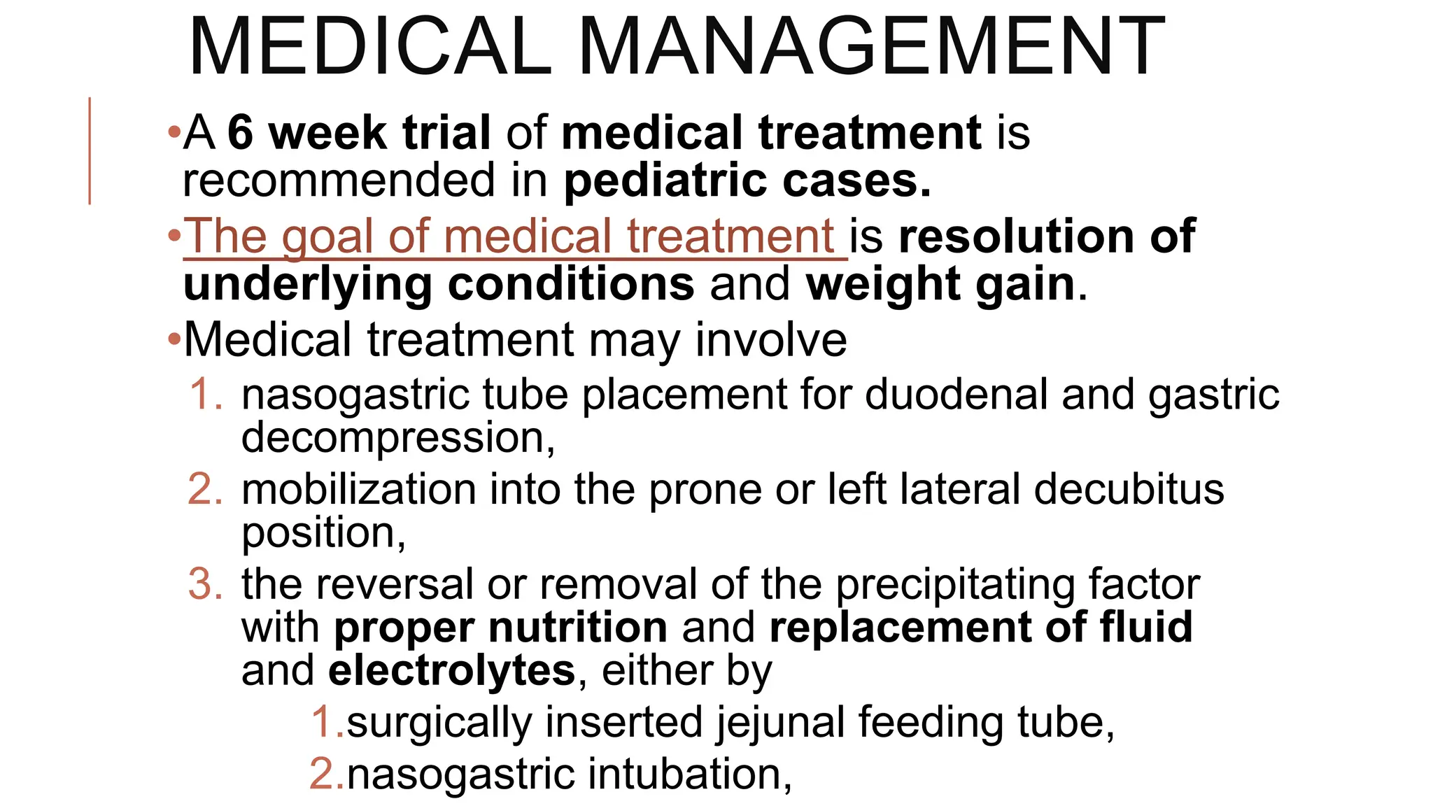 sma syndrome Superior mesenteric artery syndrome | PPTX