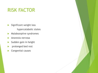SMA SYNDROME as a surgical point of view.pptx