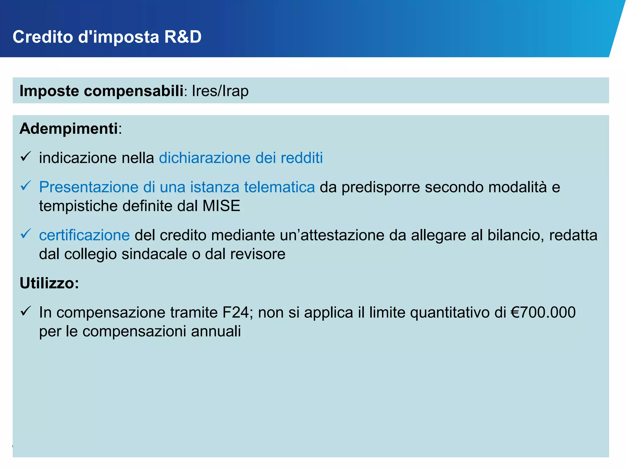Smau Firenze 2015 - KPMG