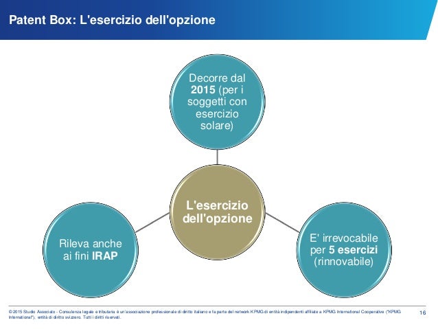 Smau Firenze 2015 - KPMG