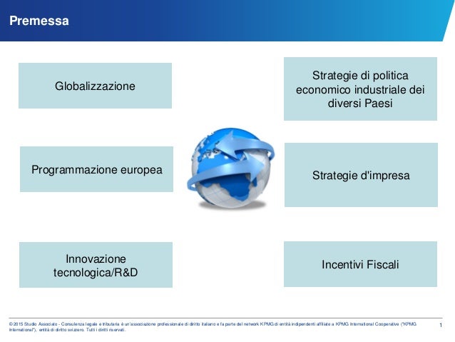 Smau Firenze 2015 - KPMG
