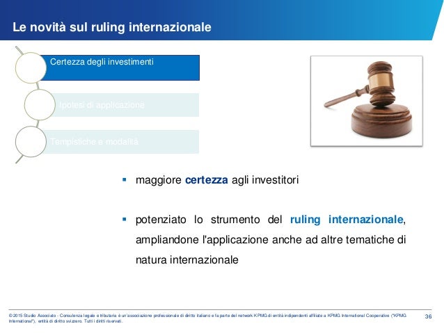 Smau Firenze 2015 - KPMG