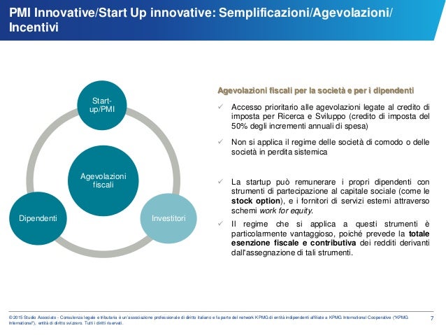 Smau Firenze 2015 - KPMG