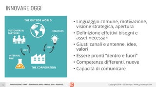 Smau Firenze 2016 - Assintel, Roberta Gilardi | PPT