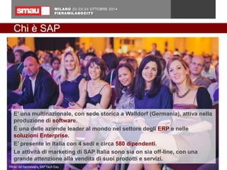B2B e Social Media: come trasformare i dipendenti in Brand Ambassador ...
