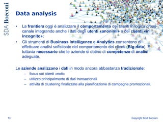 Smau Napoli 2016 - Angela Perego, SDA Bocconi | PDF