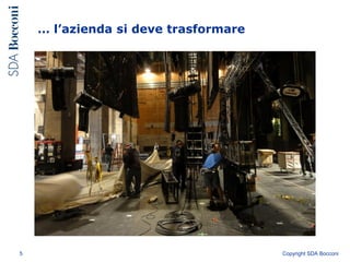 Smau Napoli 2016 - Angela Perego, SDA Bocconi | PDF