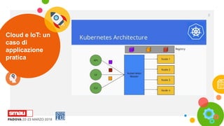 Smau Padova 2018 - Seeweb | PPTX