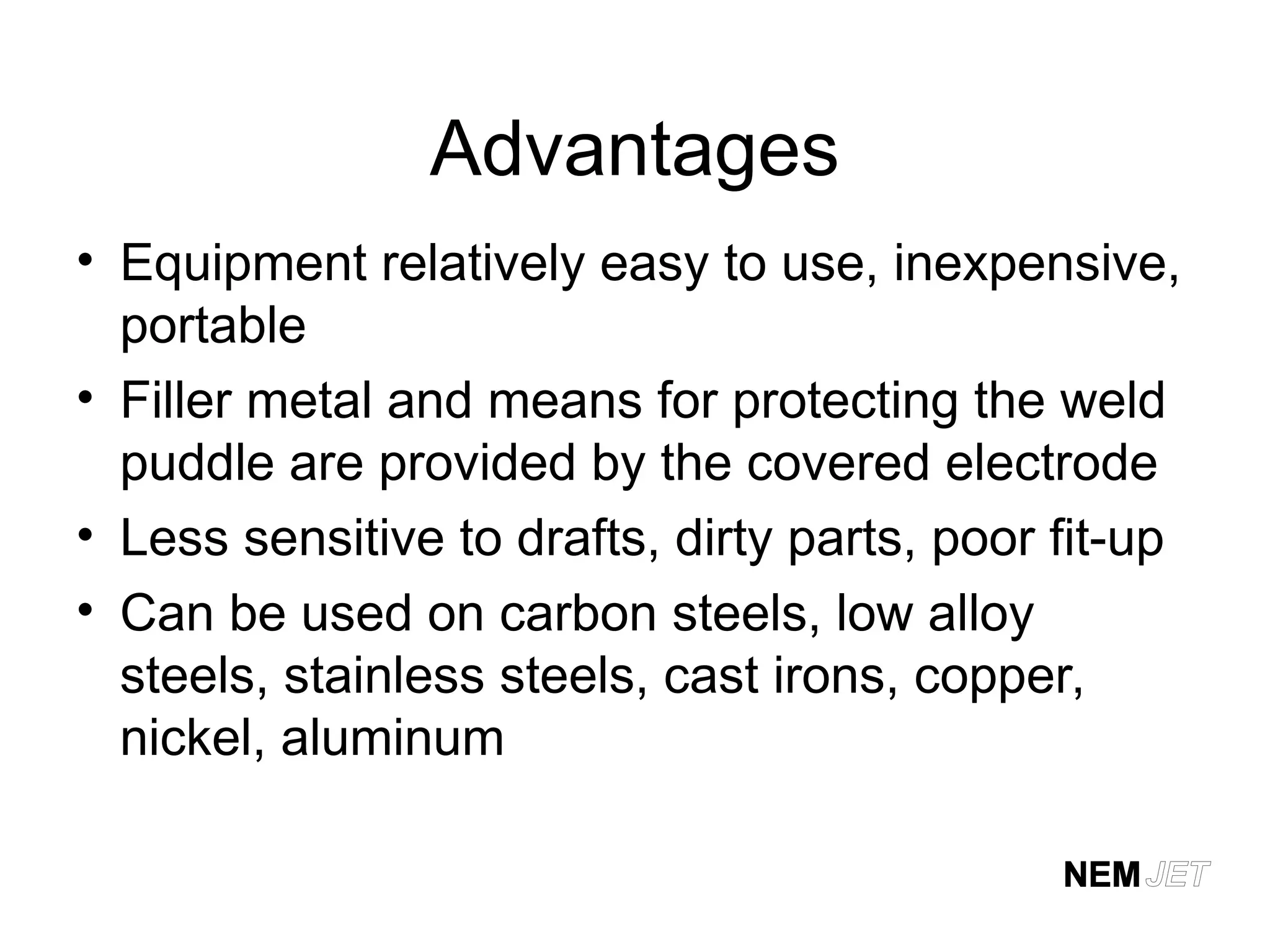 Slide_Shielded metal arc welding process.ppt