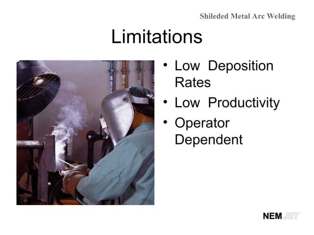 Slide_Shielded metal arc welding process.ppt