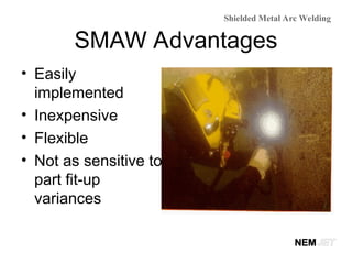 Slide_Shielded metal arc welding process.ppt