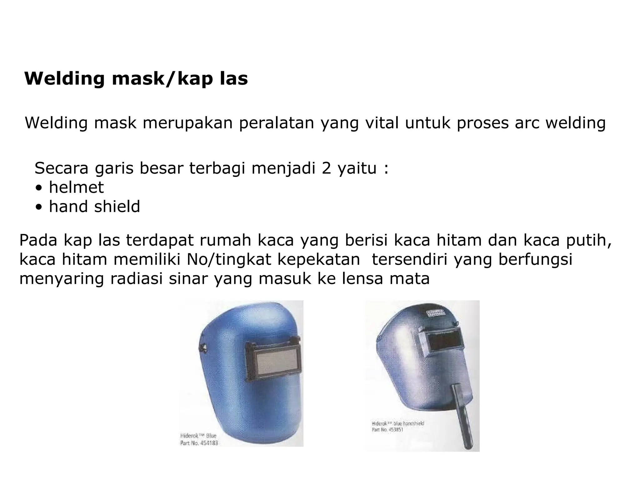 modul teknik las busur manual smaw. guide.ppt