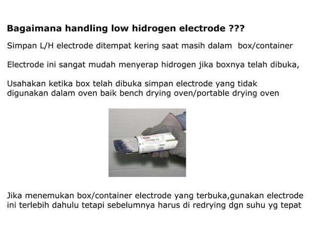 modul teknik las busur manual smaw. guide.ppt