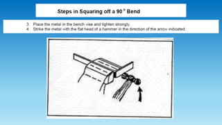 SMAW Lesson 2 Defective and Non-Defective Hand tools.pptx