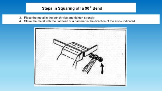 SMAW Lesson 2 Defective and Non-Defective Hand tools.pptx