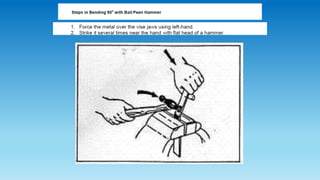 SMAW Lesson 2 Defective and Non-Defective Hand tools - Copy.pptx
