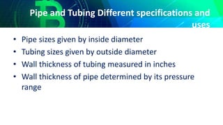 SMAW OF PIPE.pptx