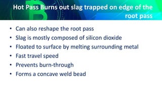 SMAW OF PIPE.pptx