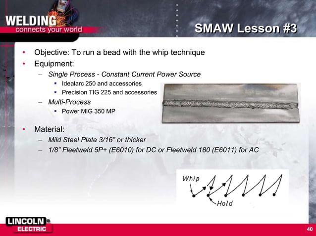 SMAWStickWelding.ppt