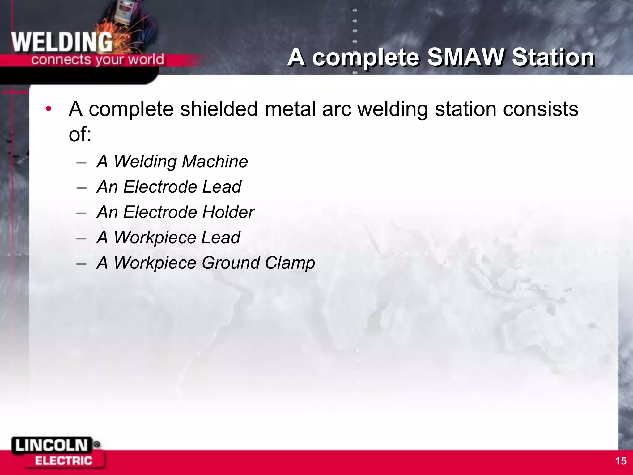 SMAWStickWelding G11.ppt