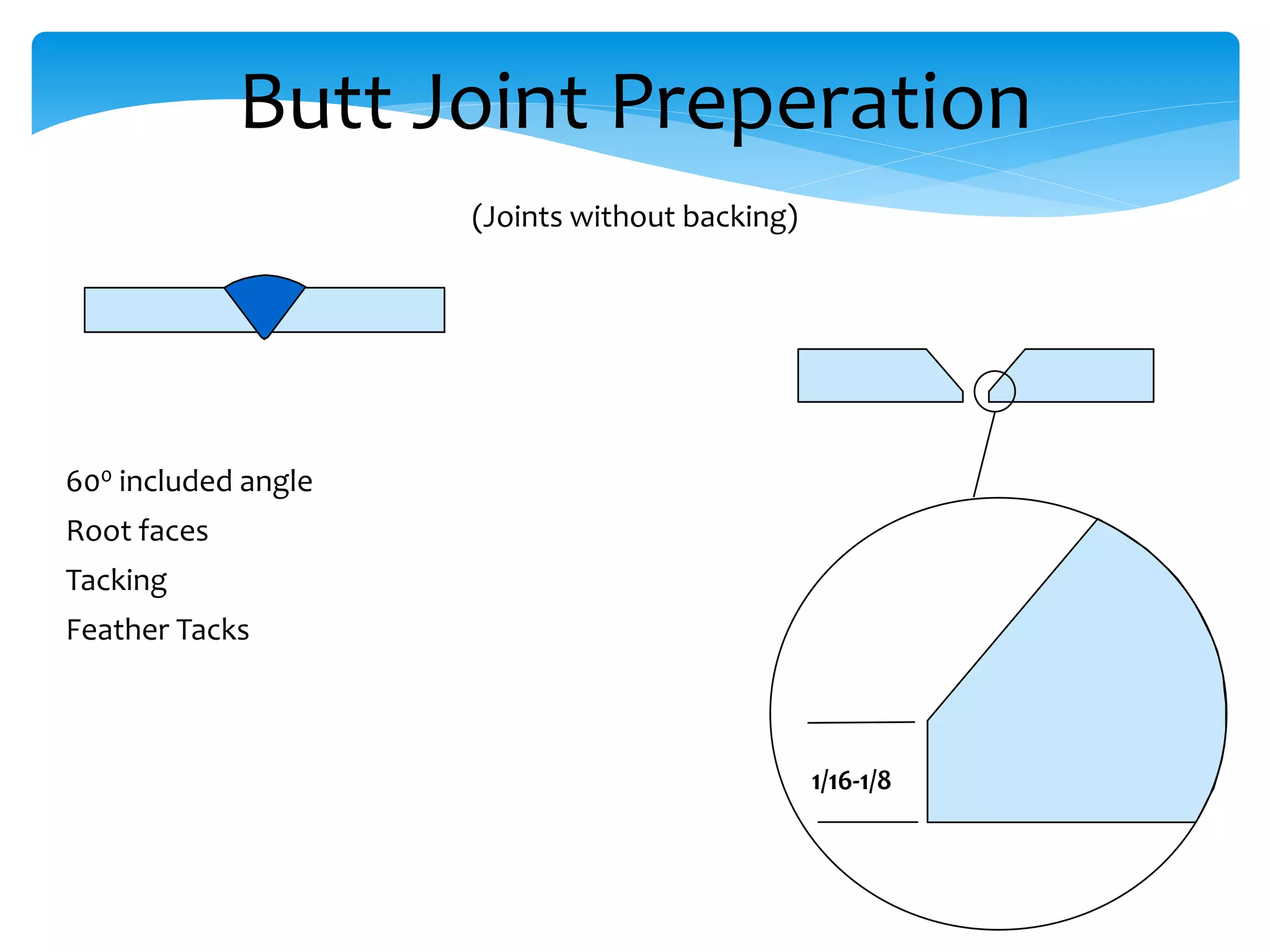 SMAW welding techniques | PPTX