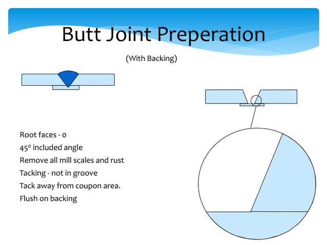 SMAW welding techniques | PPTX | Chemistry | Science