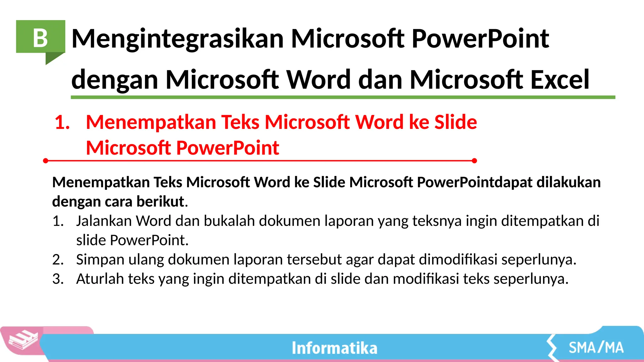 smaxbab2 Menghubungkan ms word dan ms excel.pptx