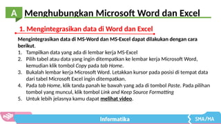 smaxbab2 Menghubungkan ms word dan ms excel.pptx