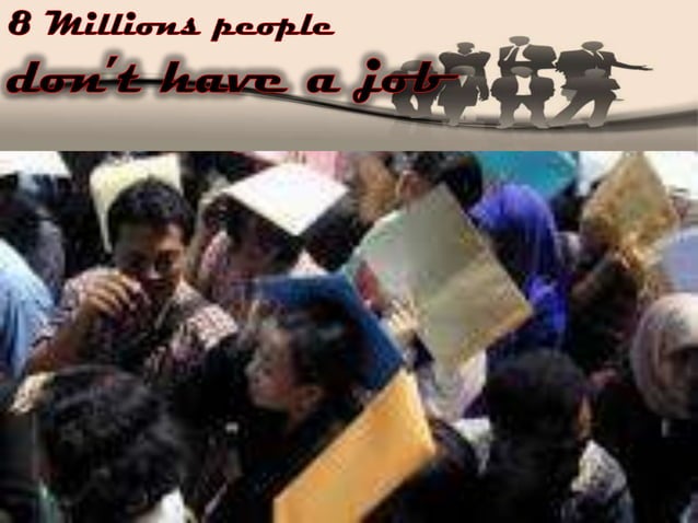 Overpopulation in Indonesia | PPTX | Science