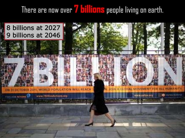 Overpopulation in Indonesia | PPTX | Science