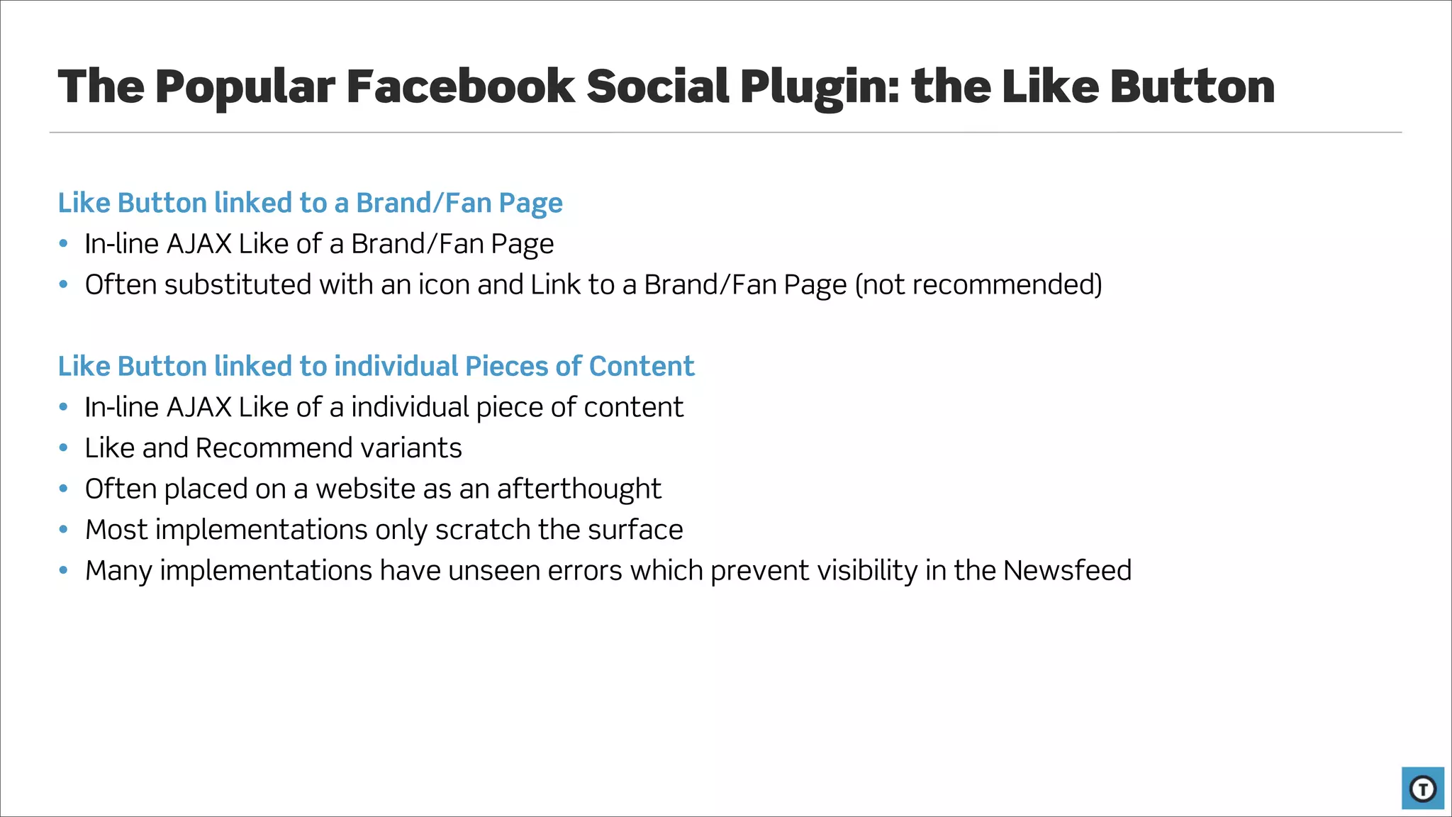 SMAZ6 (2012) - Exploring the Impact of Facebook Integration | PDF ...