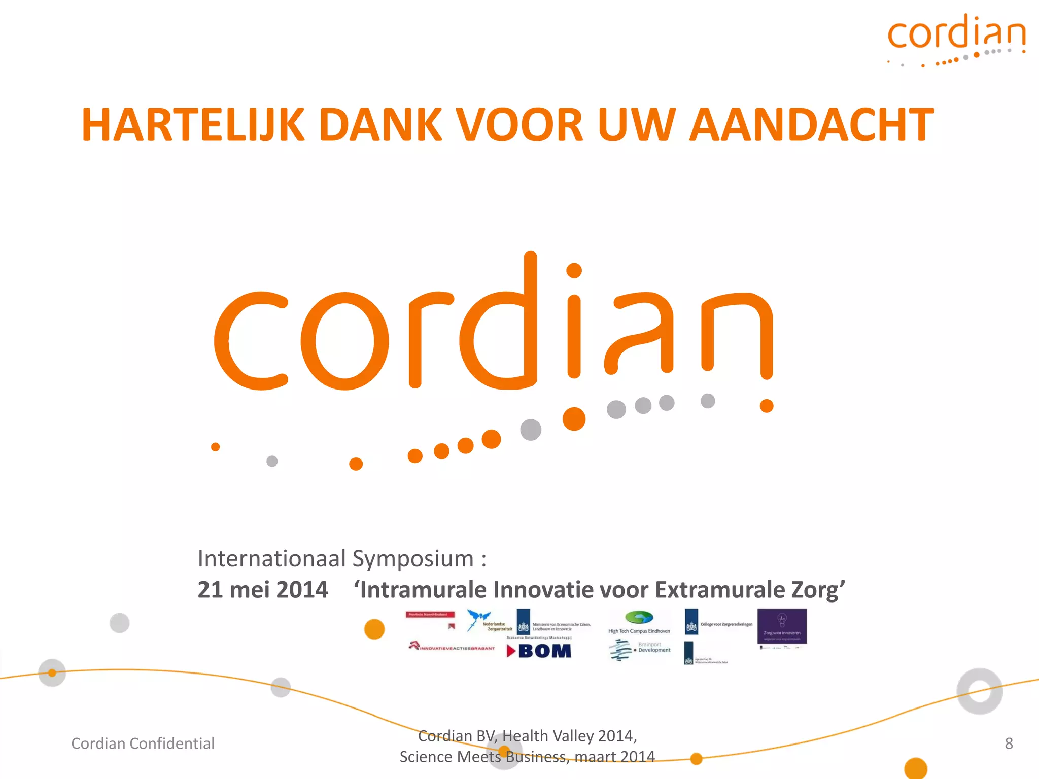 Smb 13032014 hve jan nesvadba cordian | PDF