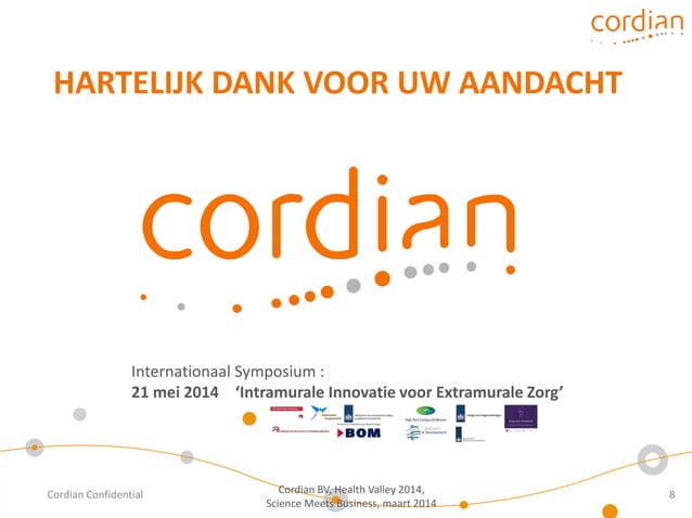 Smb 13032014 hve jan nesvadba cordian | PPT