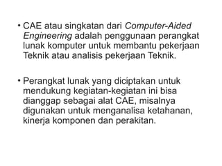 pengertian dasar sistem mekatronik berbasis cae.pptx
