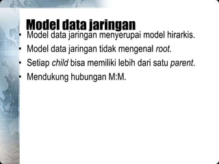 manajemen basisdata , komputer sistem informasi | PPT