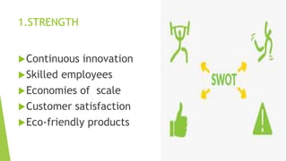 pestle analysis of wipro | PPTX