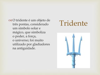 Símbolos blog | PPTX