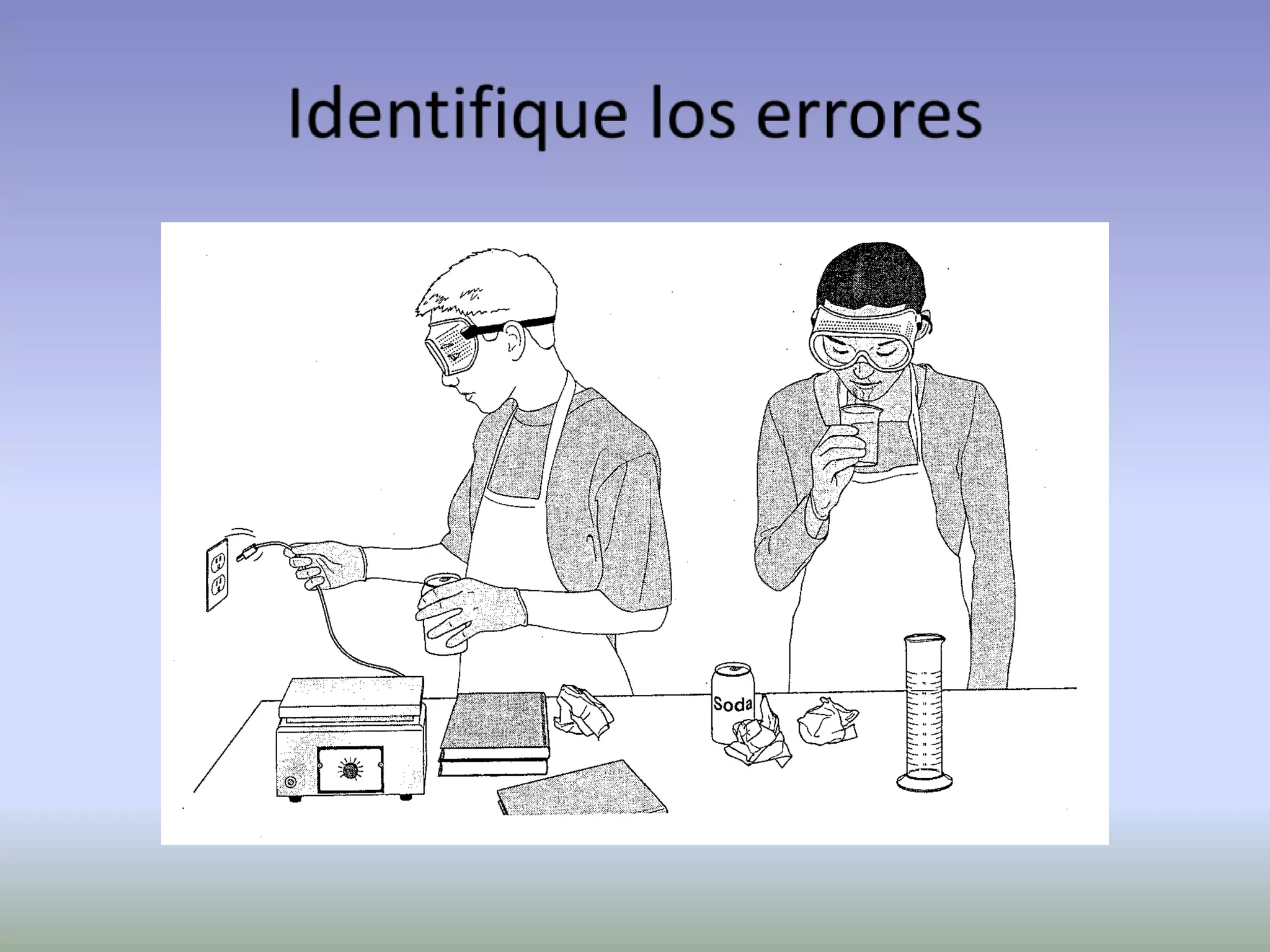 Símbolos de seguridad en el laboratorio | PPTX