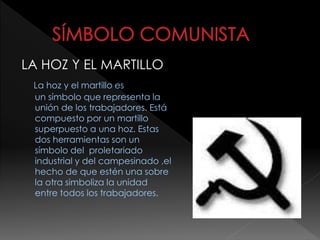 Símbolos e himnos | PPTX