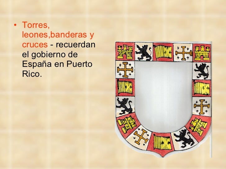 Símbolos patrios de puerto rico