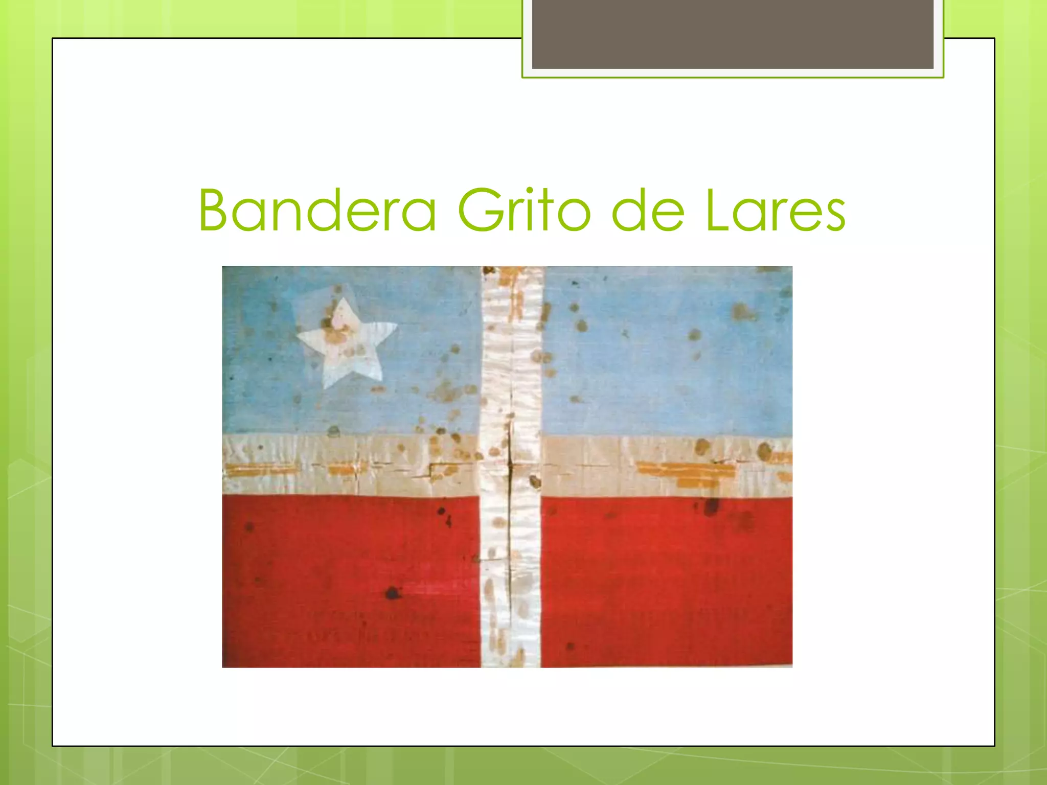 Símbolos Patrios Puerto Rico | PPTX